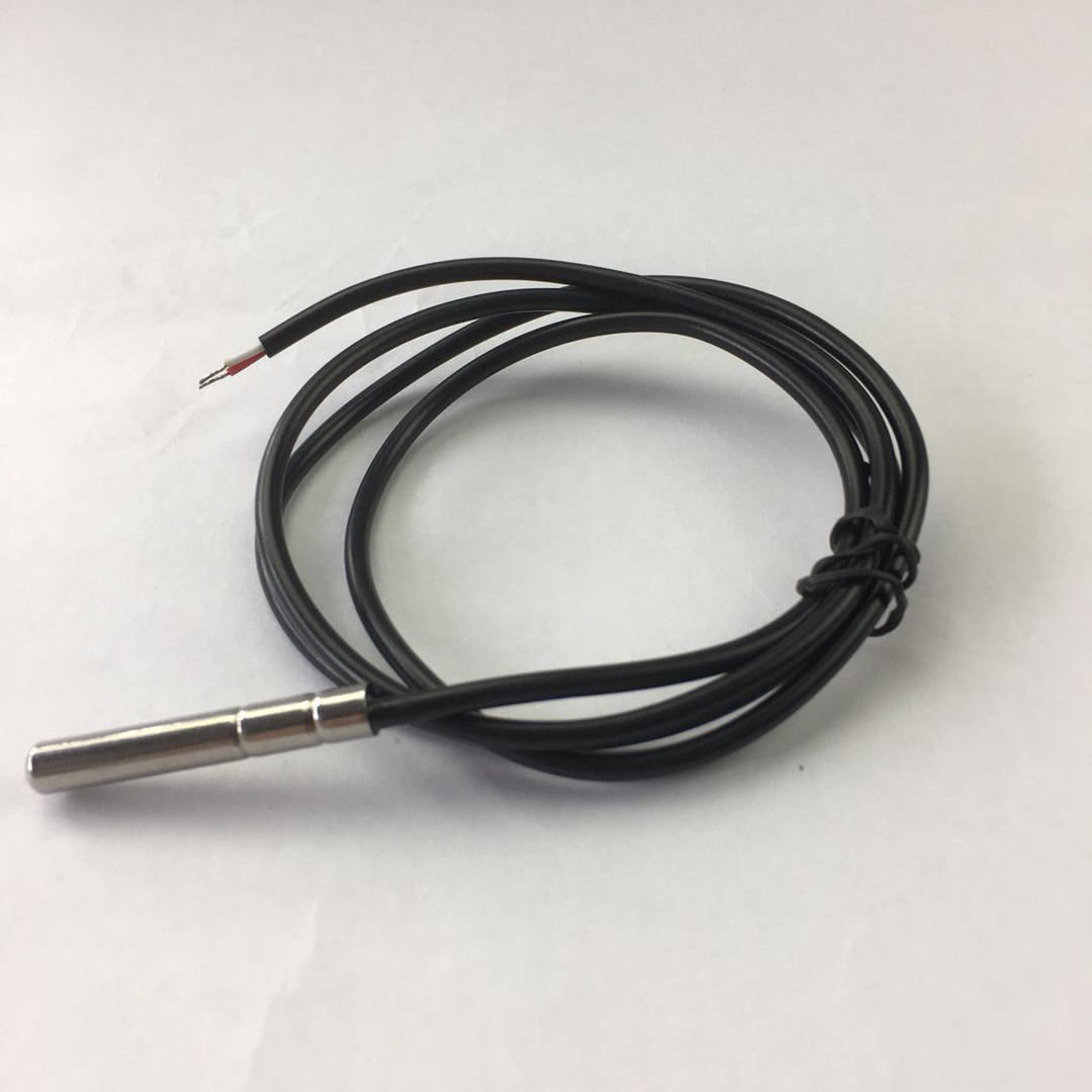 NTC Thermistor 5k Ohm Temperature Sensors-JVTIA