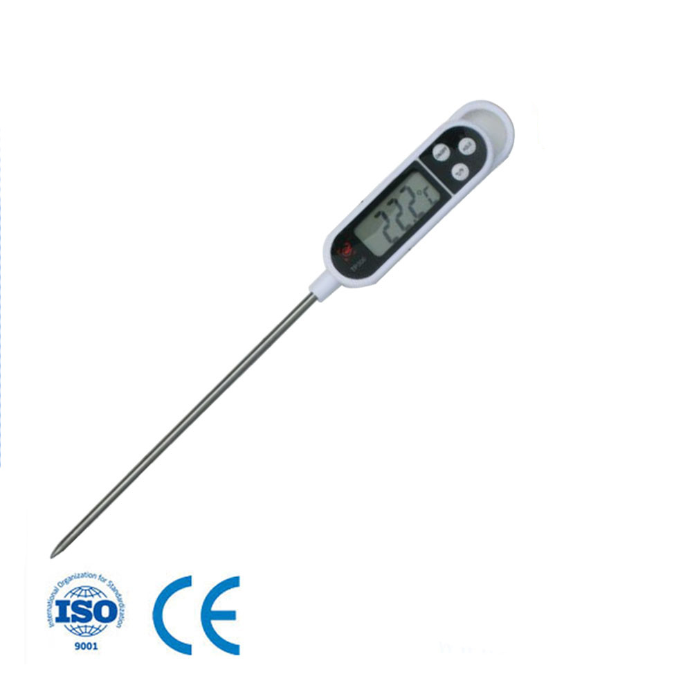 Soft Multi-usage Pen Type Digital Thermometer with Great Price-JVTIA