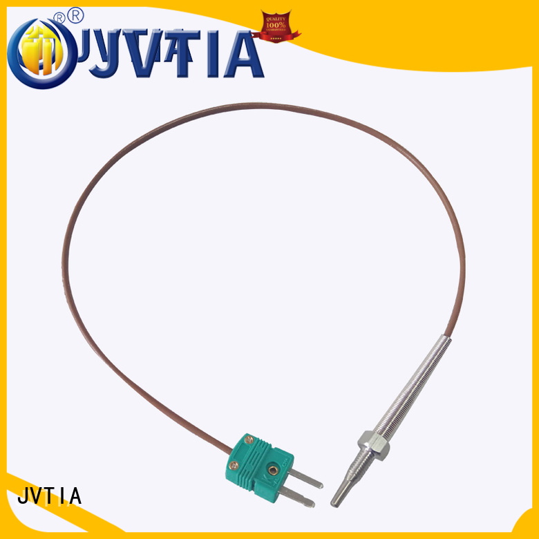 K Type Thermocouple Range | K Type Thermocouple | JVTIA