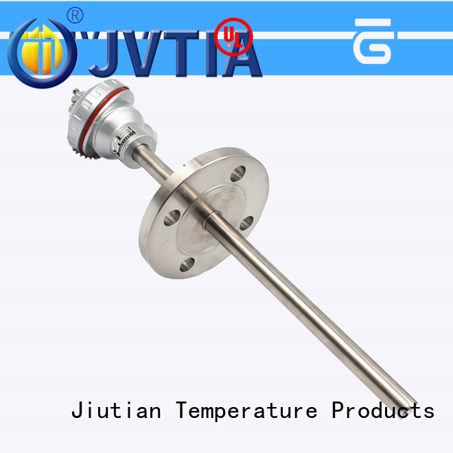 Professional K Type Temperature Probe Supplier For Temperature