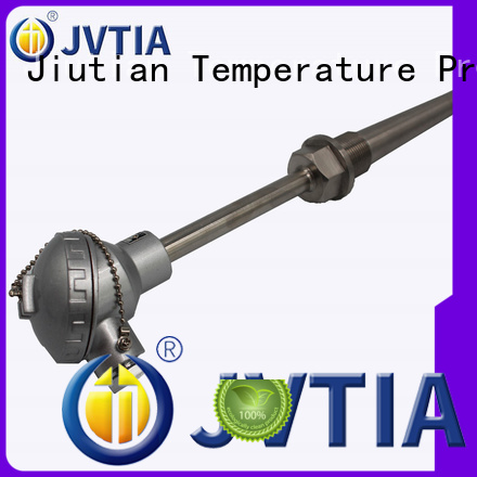 Industrial Leading K Type Thermocouple Range Marketing for Temperature ...