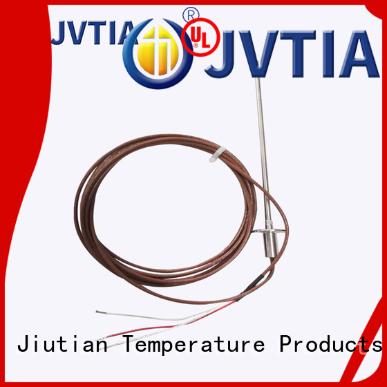 Professional K Type Temperature Probe Bulk For Temperature Compensation
