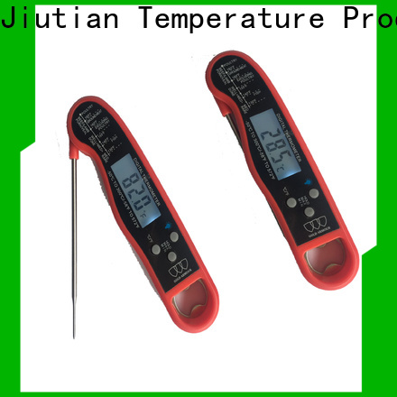 Professional Dial Probe Thermometer Supply for Temperature Measurement ...