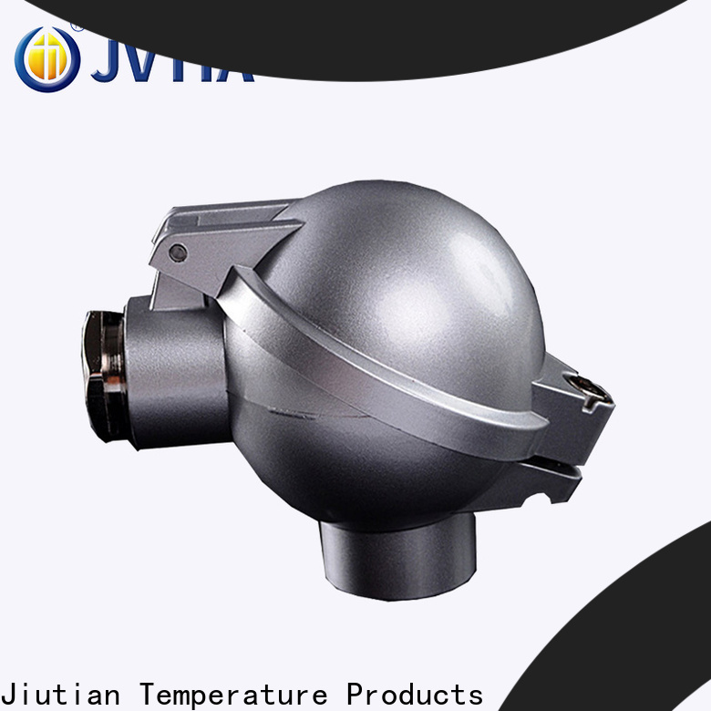 Best Rtd Junction Box for Business for Temperature Compensation | JVTIA