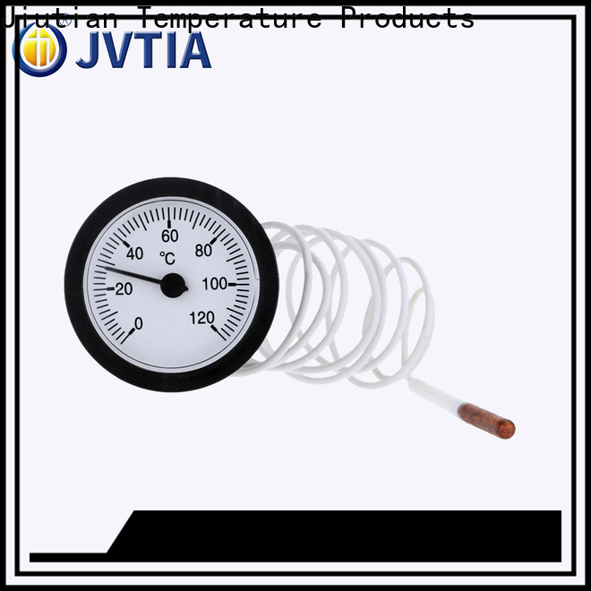 Widely Used Dial Type Thermometer for Temperature Measurement and ...
