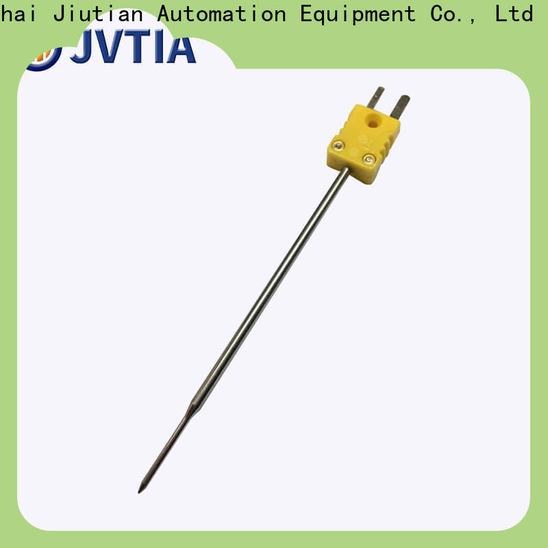 Industrial Leading K Type Thermocouple Range Bulk for Temperature ...