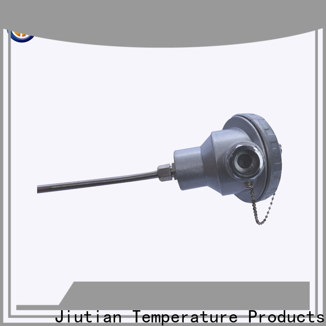 Advanced Technology Pt100 Sensor Order now for Temperature Measurement ...