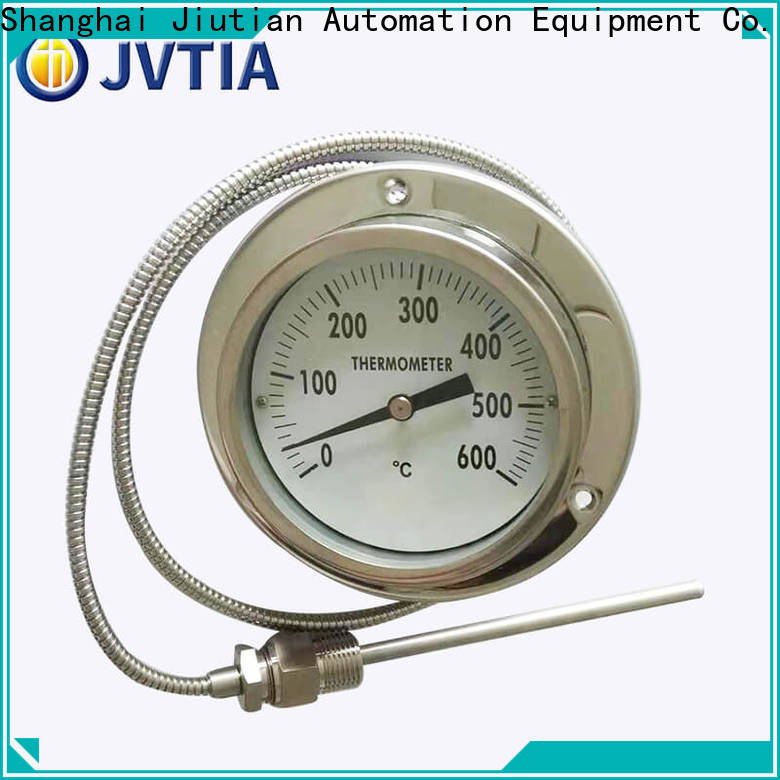 Easy to Use Dial Thermometer with Probe Supplier for Temperature ...