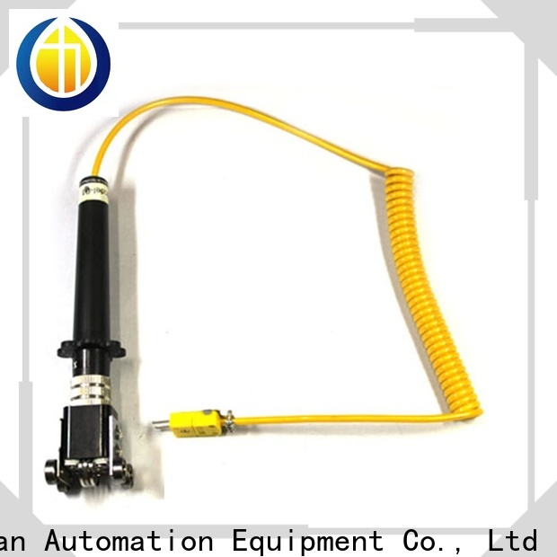 Accurate Custom Thermocouples Wholesale for Temperature Compensation ...