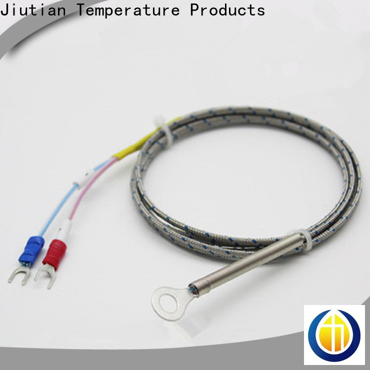 Accurate Custom Thermocouples Wholesale for Temperature Compensation ...