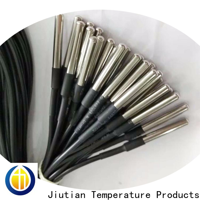 Custom Thermocouple Temperature Sensor Supplier Factory | JVTIA