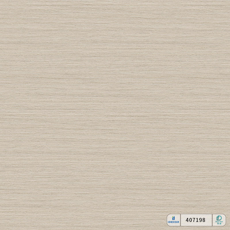 The Introduction About Melamine Finish Foil | I.DECOR