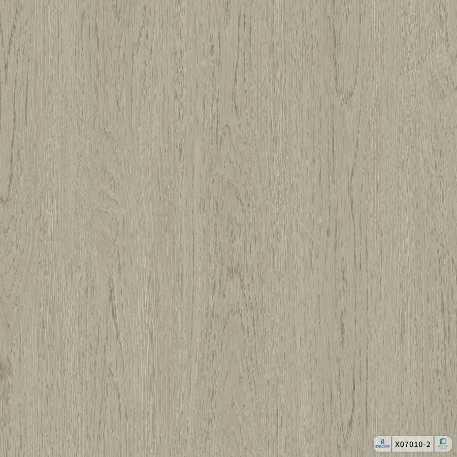 How to Extend Wood Effect Paper Warranty? - I.DECOR