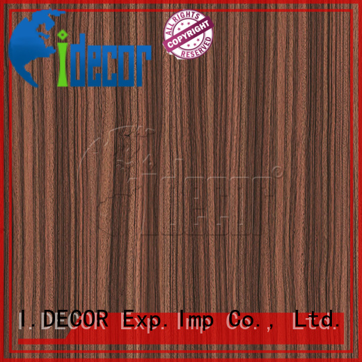 Stable Wood Sticker Paper Series for Study Room | I.DECOR