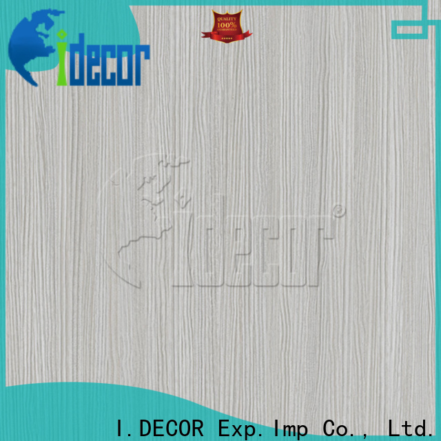 Stable Wood Laminate Paper Directly Sale for Study Room | I.DECOR