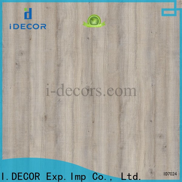 Practical Laminate Paper Chat Design for Basement | I.DECOR