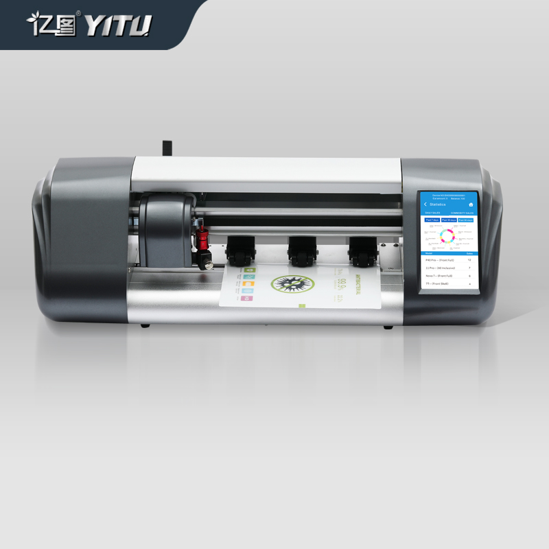 Tell You the Correct Way to Use the Engraving Machine