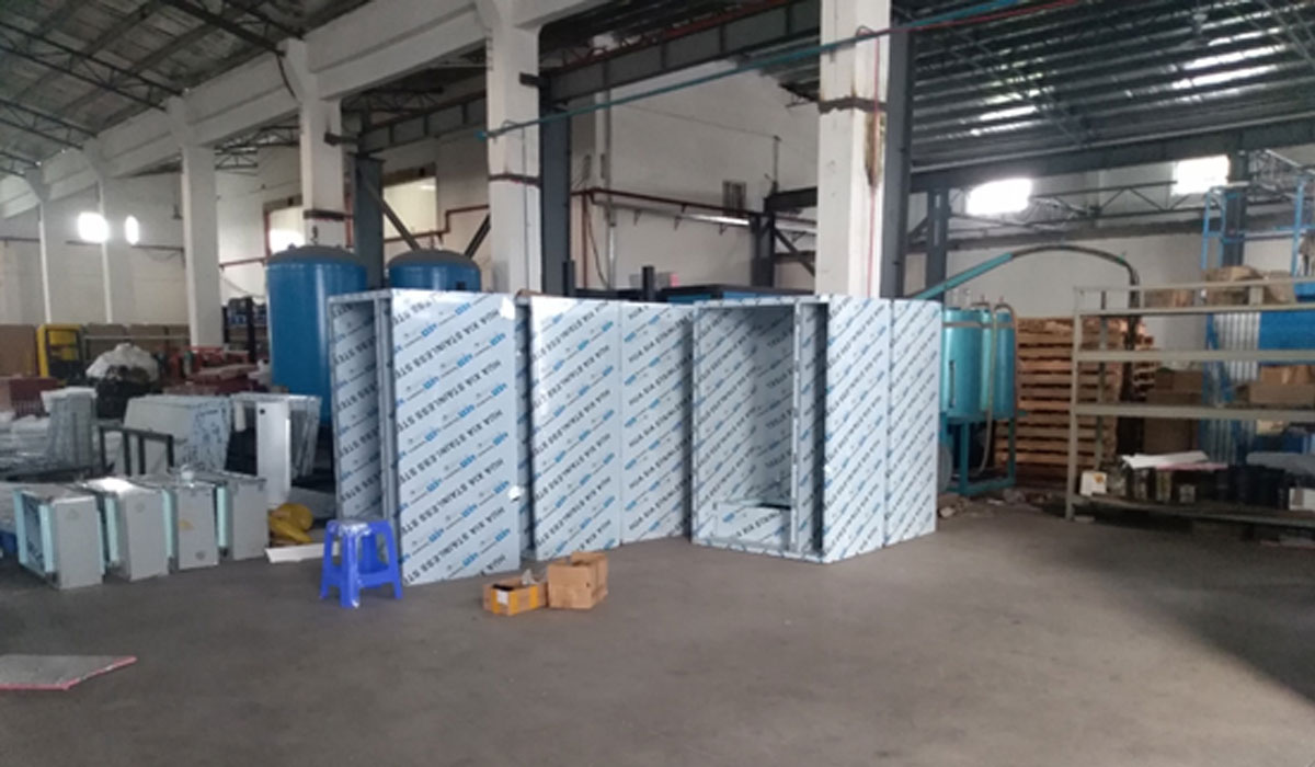 Best Vending Machine Supplier & Vending Machine Manufacturers