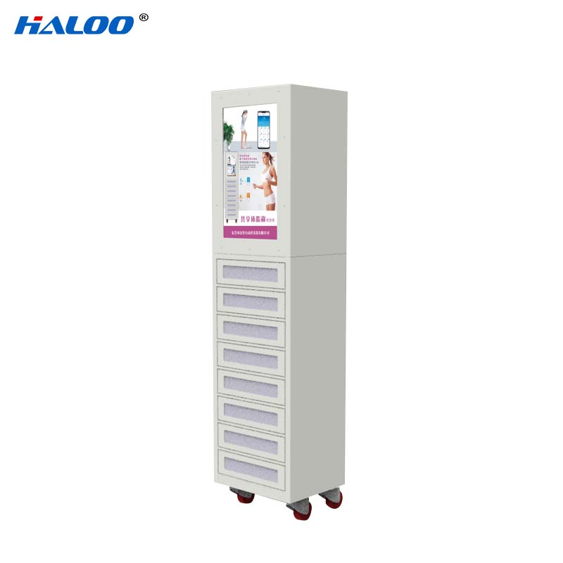 New Cigarette Vending Machine Price List - Haloo