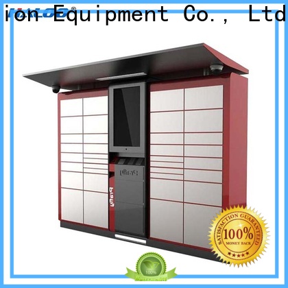 High Capacity Lucky Box Vending Machine Design for Purchase | Haloo