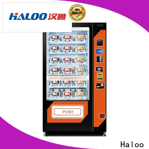 Automatic Toy Vending Machine Wholesale for Drinks | Haloo