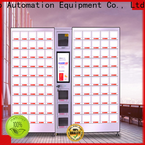 Automatic Food Vending Machines Wholesale for Drinks | Haloo