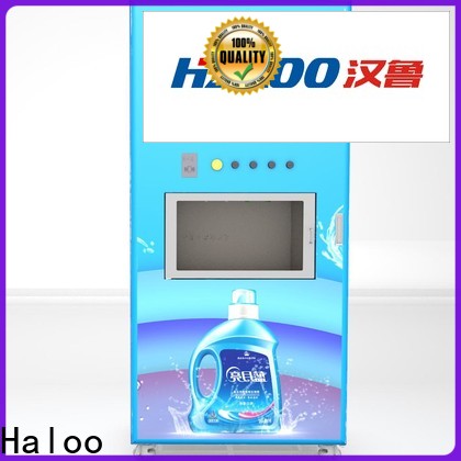 High Capacity Chips Vending Machine Wholesale | Haloo