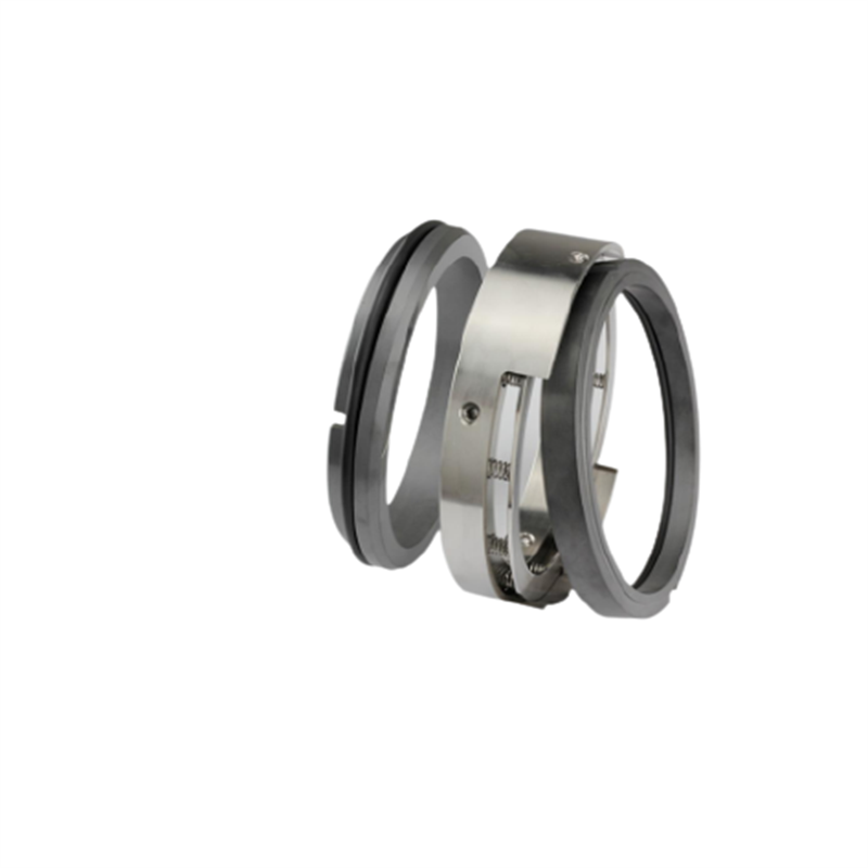 Eagleburgmann Mechanical Seal Catalogue LP-M74 Wholesale - Lepu Seal ...