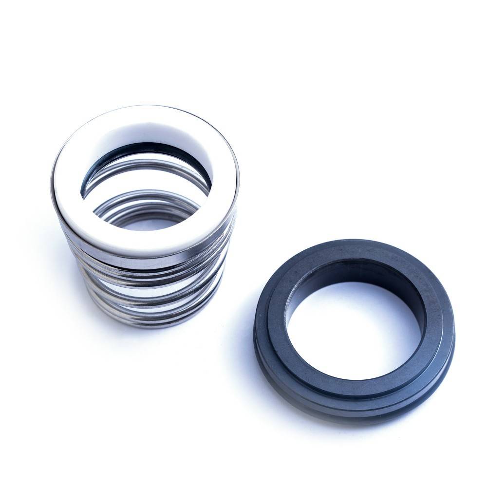 Eagle Burgmann Mechanical Seals for Pumps ISO by Lepu Seal | Lepu Seal