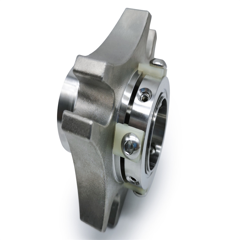 Mechanical Seal Principle for Cartex SN Cartridge Seal Mechanical Seal ...