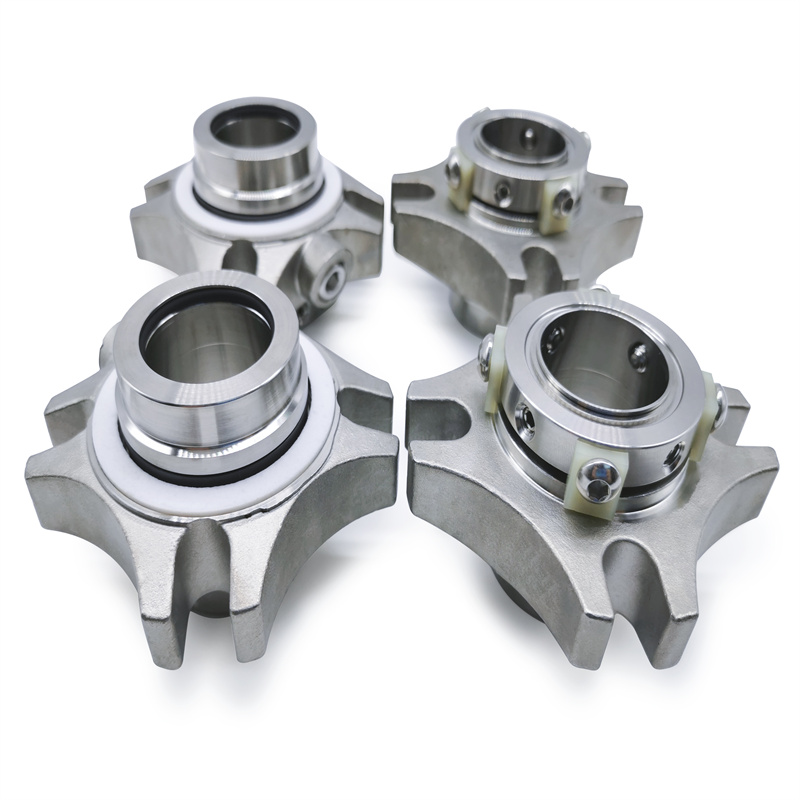 Mechanical Seal Principle for Cartex SN Cartridge Seal Mechanical Seal ...