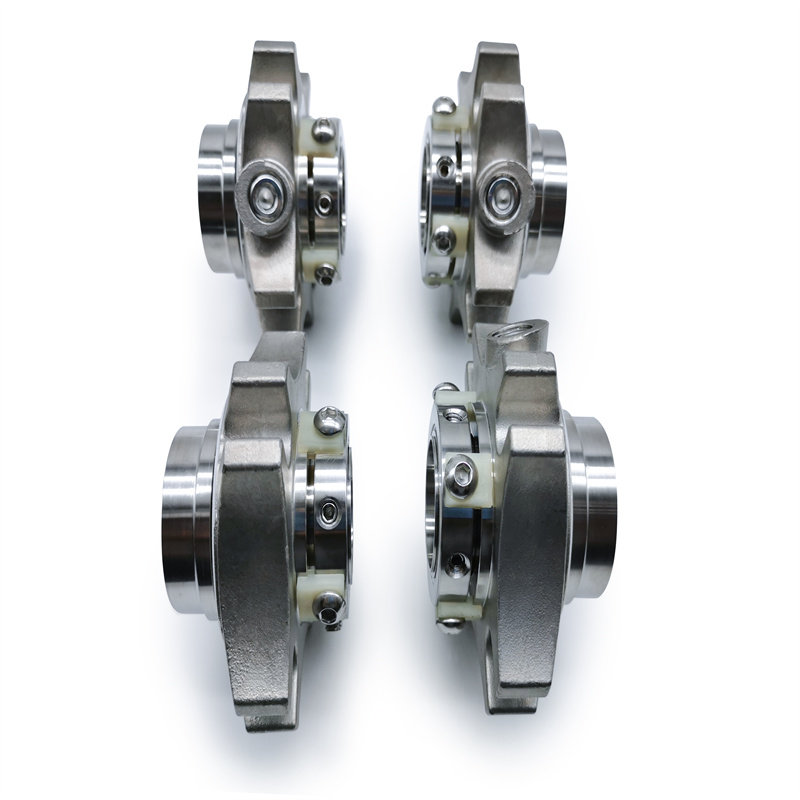 Mechanical Seal Principle for Cartex SN Cartridge Seal Mechanical Seal ...