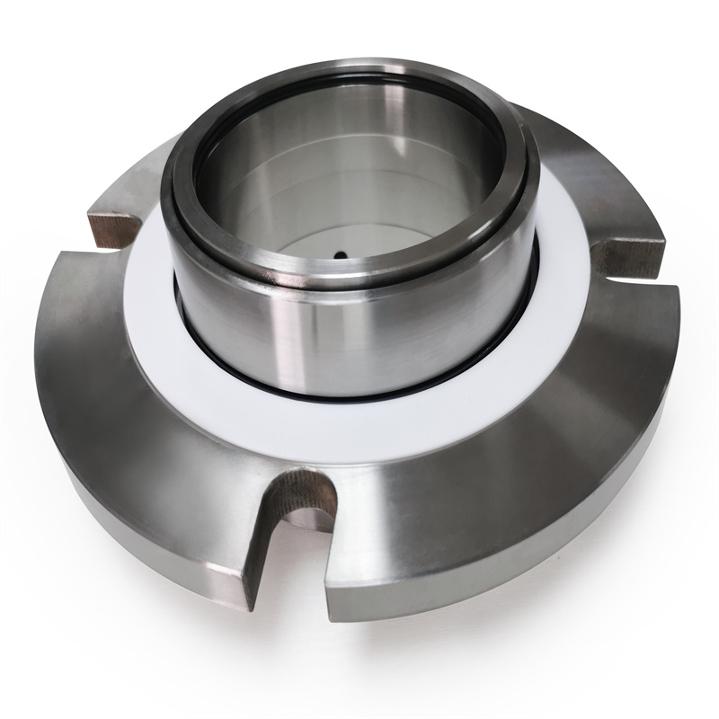 Quality Cartridge Seal with AESSEAL CURC Single Cartridge Seal