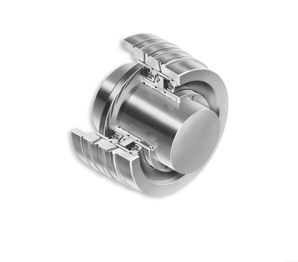 Tandem Dry Gas Seal Tandem Design LP-28