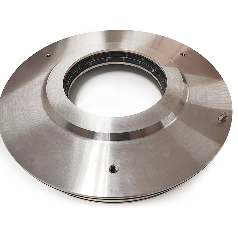 What Is a Labyrinth Seal？ | Lepu Seal