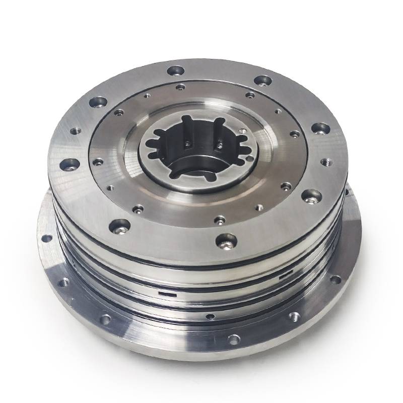 LPGAS Dry Gas Seal For Centrifugal Compressor