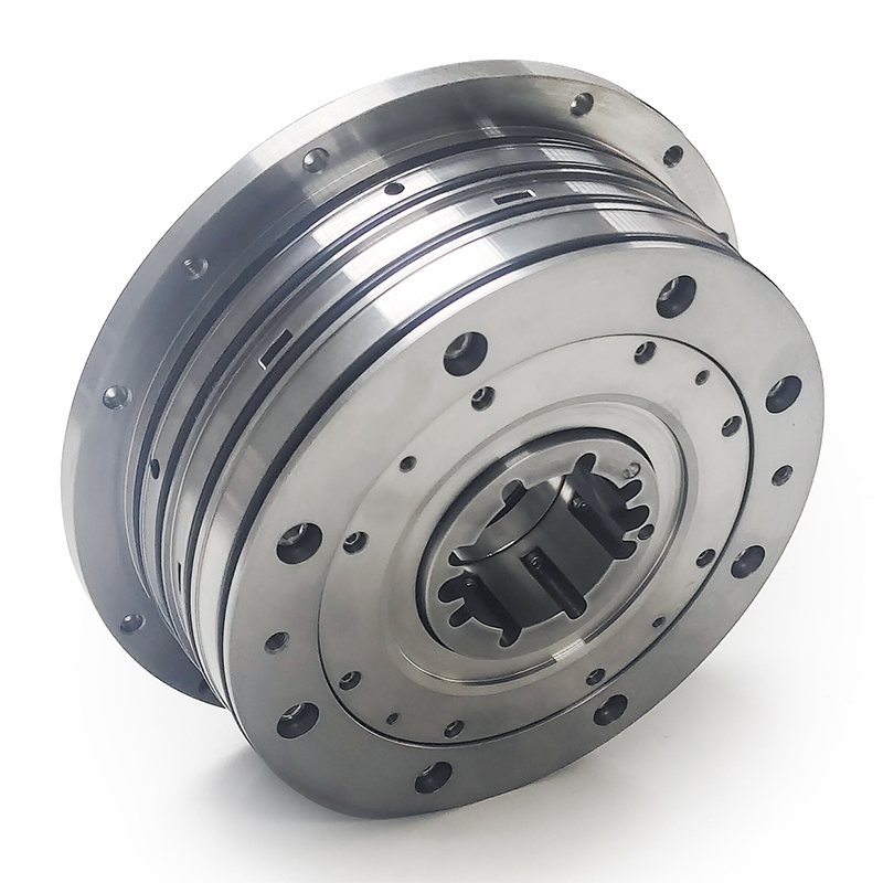 LPGAS Dry Gas Seal For Centrifugal Compressor