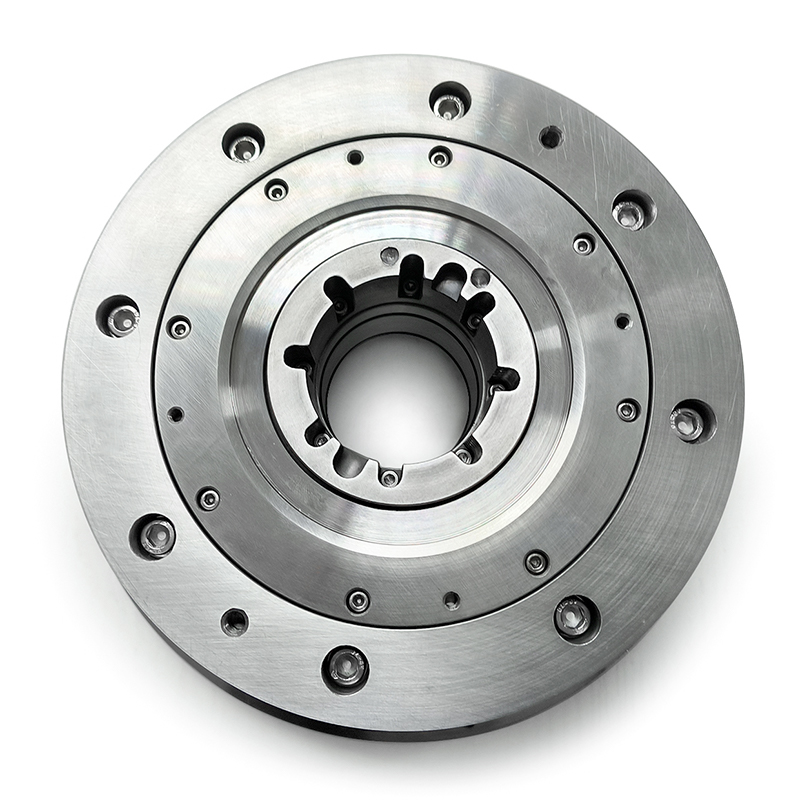 LPGAS Dry Gas Seal For Centrifugal Compressor