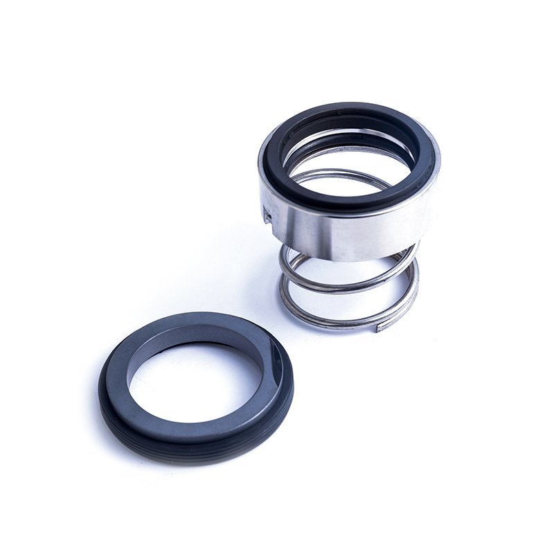 The Guide of Conical Spring Burgmann Mechanical Seal M3N for Water
