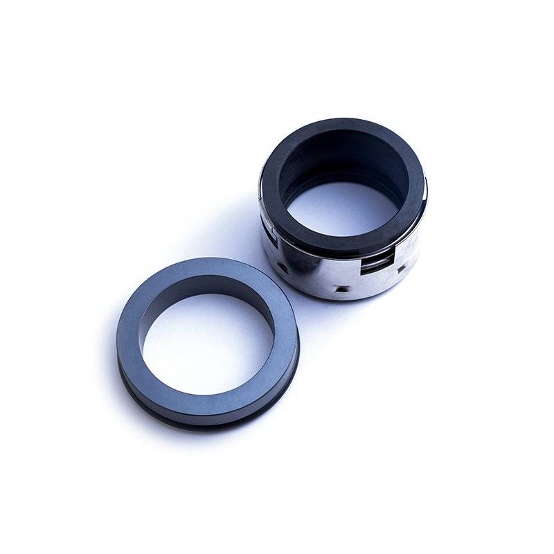 John Crane Mechanical Seal Type 21 ISO by Lepu Seal | Lepu Seal