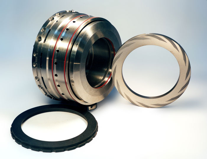 Compressor Dry Gas Seal: Enhancing Performance and Reliability