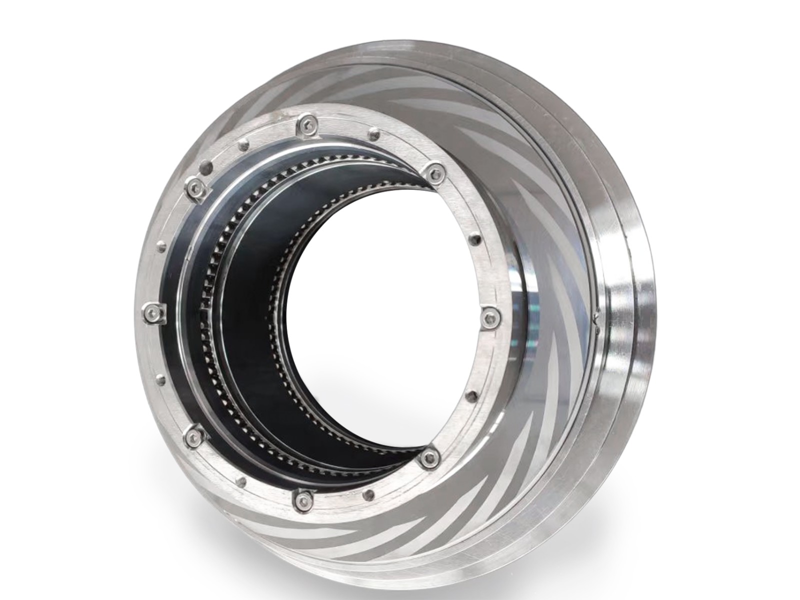 What Is a Dry Gas Seal? Understanding Its Importance and Applications ...