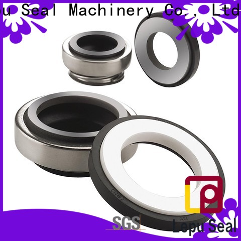High-quality Burgmann Mechanical Seal Selection Guide Spring OEM High ...