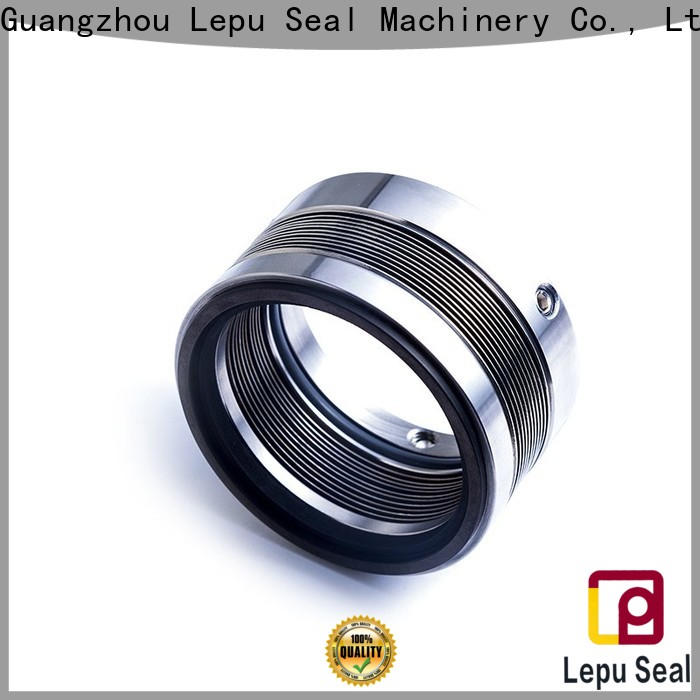 Custom Hydroformed Metal Bellows Suppliers | Lepu
