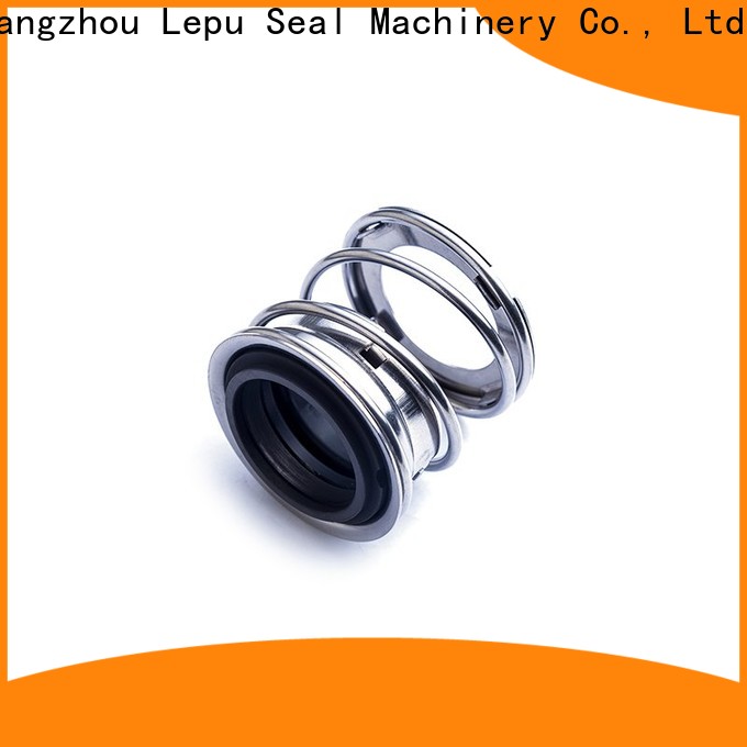 Bulk Buy Bellow Seal by ODM for High-pressure Applications | Lepu Seal