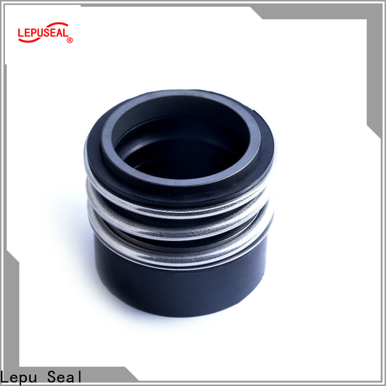 Bulk Buy Best Burgmann Mechanical Seal Selection Guide Eagleburgmann ...