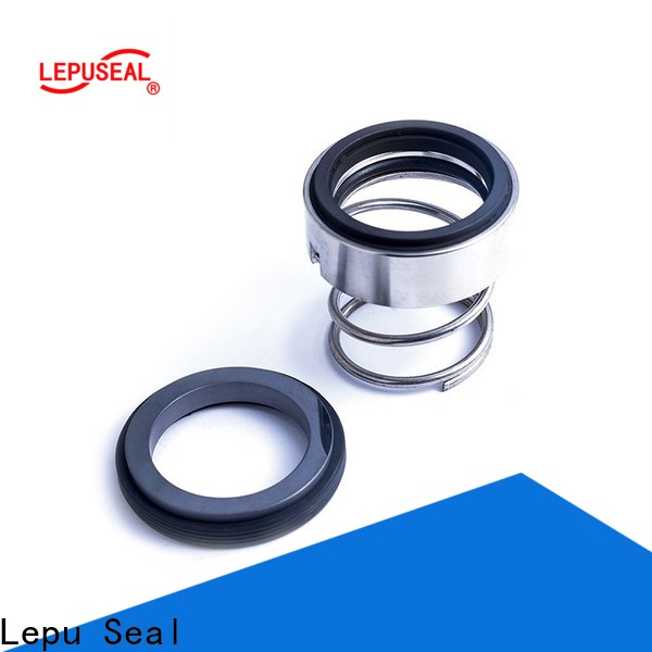 Durable Burgmann Mechanical Seal Selection Guide Professional Buy now High Pressure | Lepu Seal