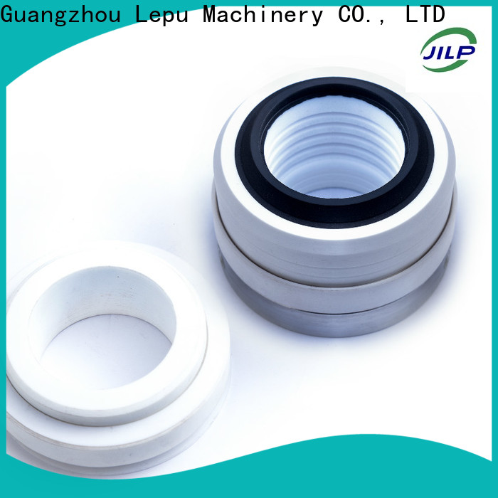 Custom Burgmann Seals Lepu OEM for Pulp Making | Lepu Seal