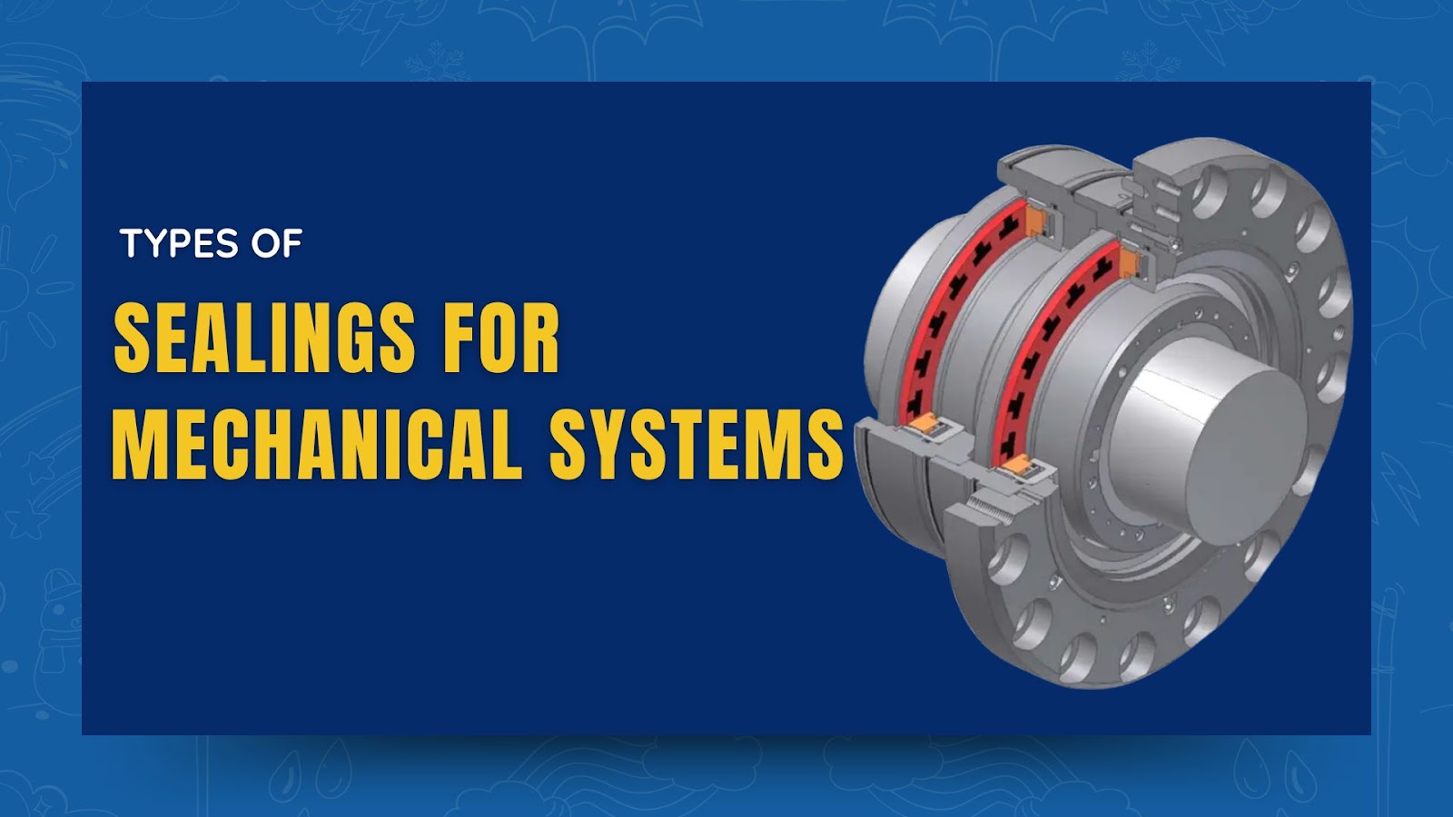 What Is a Dry Gas Seal? Understanding Its Importance and Applications | Lepu Seal