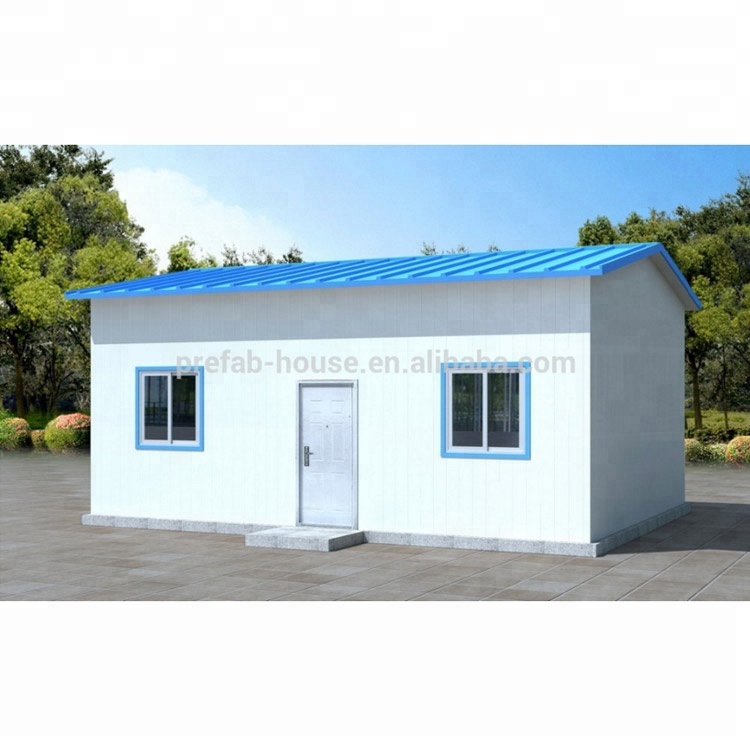 Sandwich Panel Porta Cabin Dammam Saudi Arabia-Lida Group